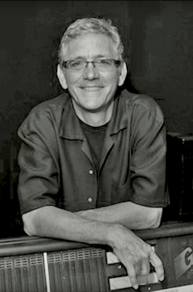 Through These Doors – Famestudios