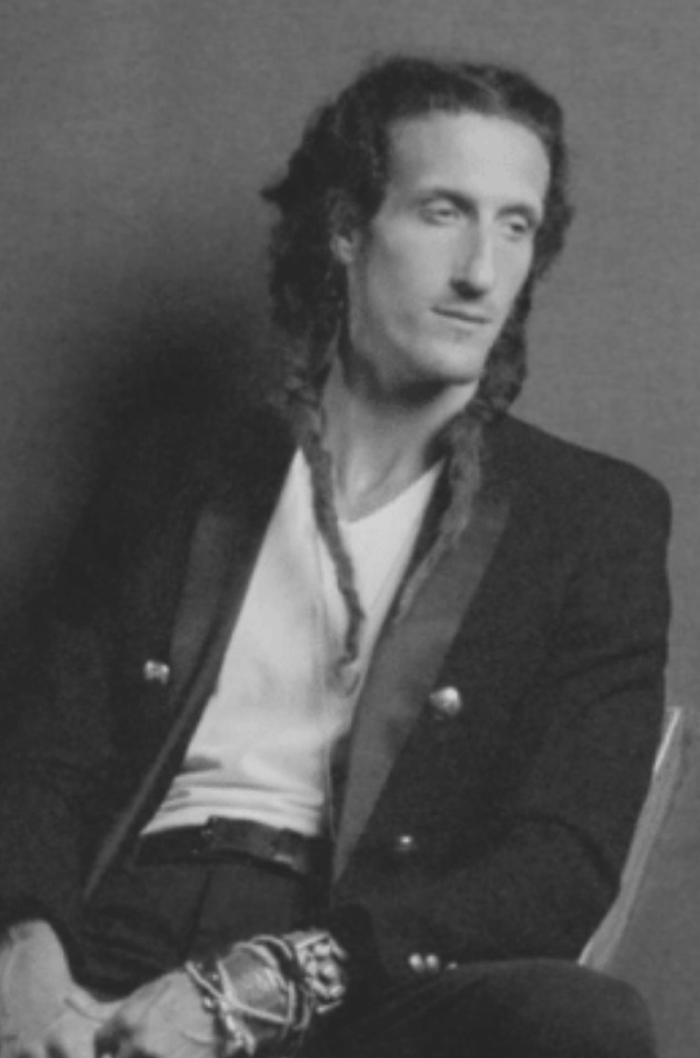 Through These Doors – Fame Studios