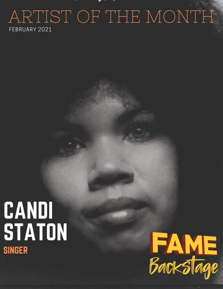 Candi Staton - Fame Studios